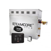 Sauna Steam Generators – Northern Saunas