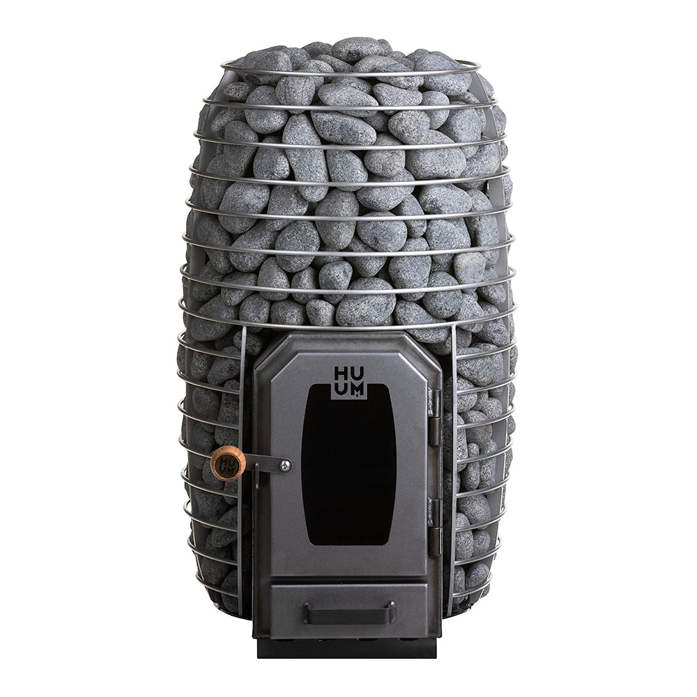 Huum HIVE Wood Series Sauna Stove – Northern Saunas